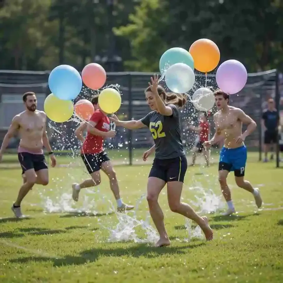 Adult Outdoor Game Ideas: Fun Activities for Groups